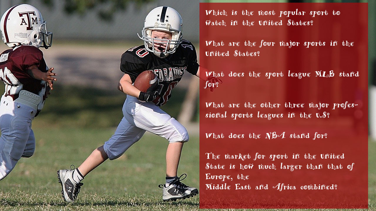 120+ best and basic sports trivia for kids | NBA, NFL, Tennis, Soccer