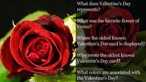 30+ Interesting Valentine’s Day Trivia for Kids