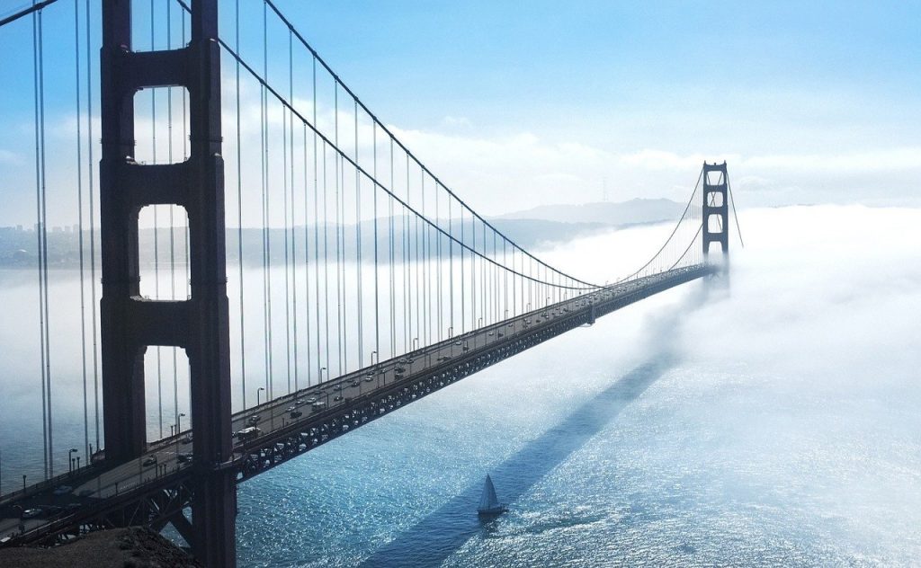 25 Amazing Golden Gate Bridge Facts to know for Kids