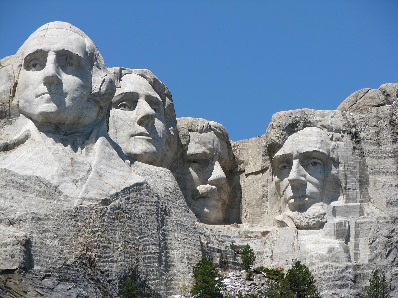 25 Incredible Mount Rushmore Facts for Kids